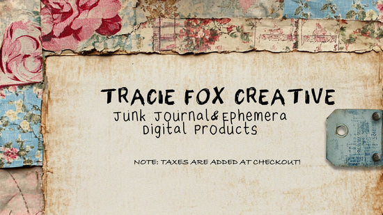 Tracie Fox Creative